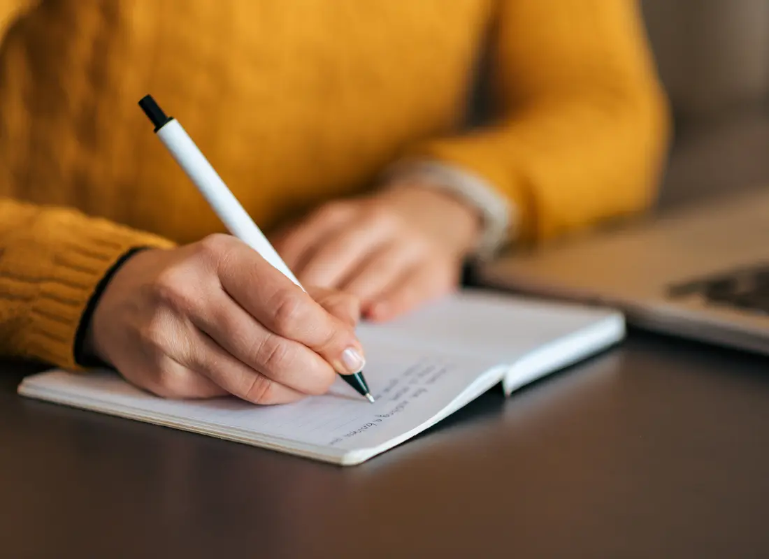 Bryan @ Writers’ Watch | The Power of Nuance in Novel Writing